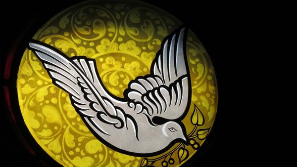 The Symbolism of Doves